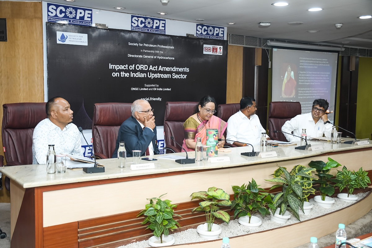 ORDA Workshp 2025 - SFC Asia