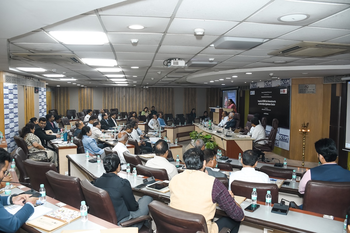 ORDA Workshp 2025 - SFC Asia